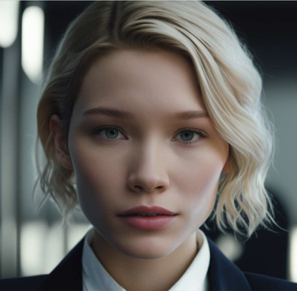 Meet Ms Duforest - our ChatGPT Avatar - Duforest AI